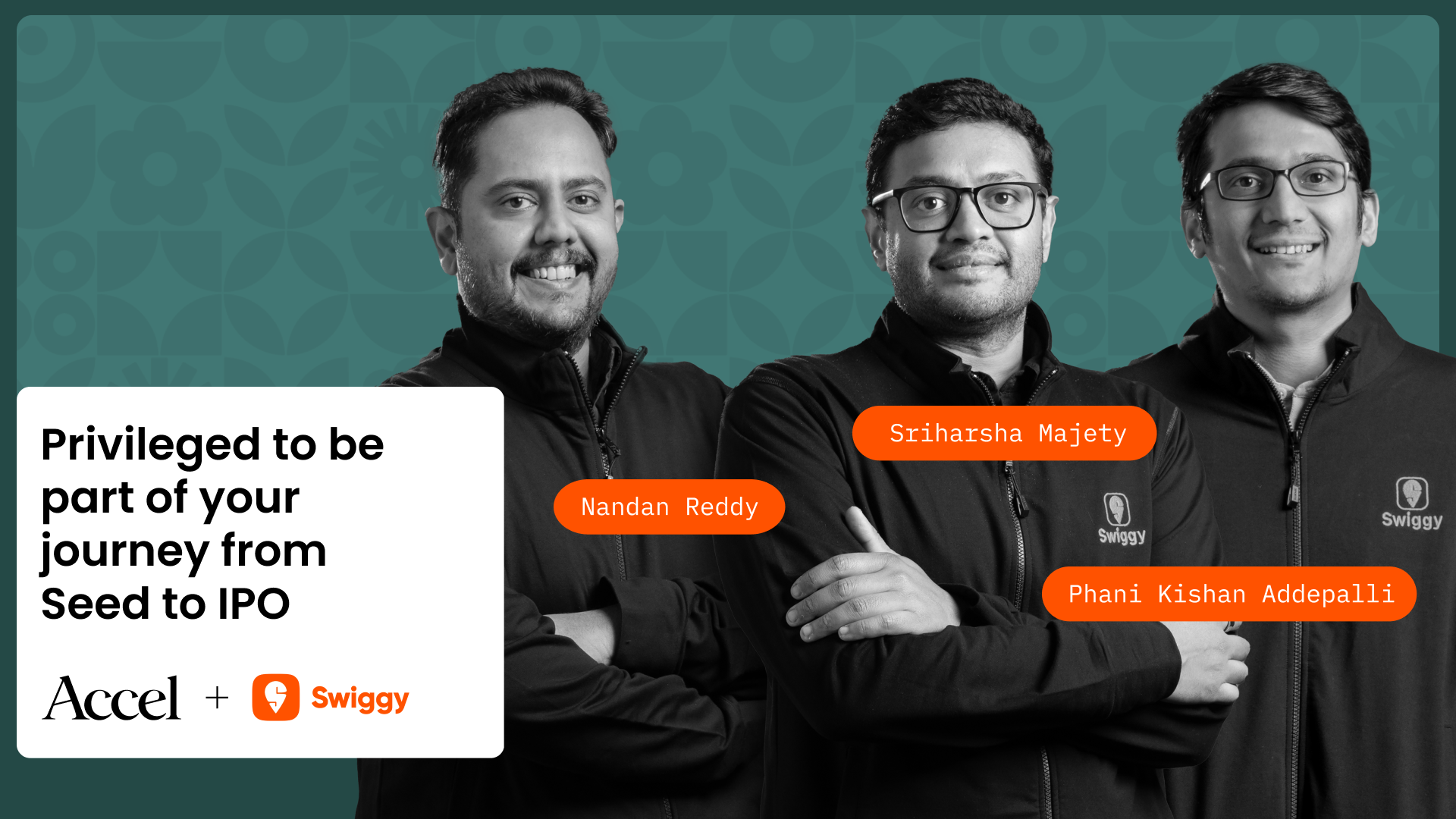 Celebrating Swiggy's IPO: Journey to Transform Convenience in India